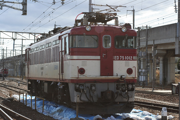 ED75 1012